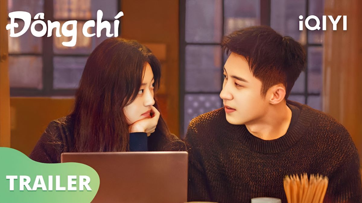 Nội dung và lịch chiếu phim Đông Chí chi tiết, mới nhất